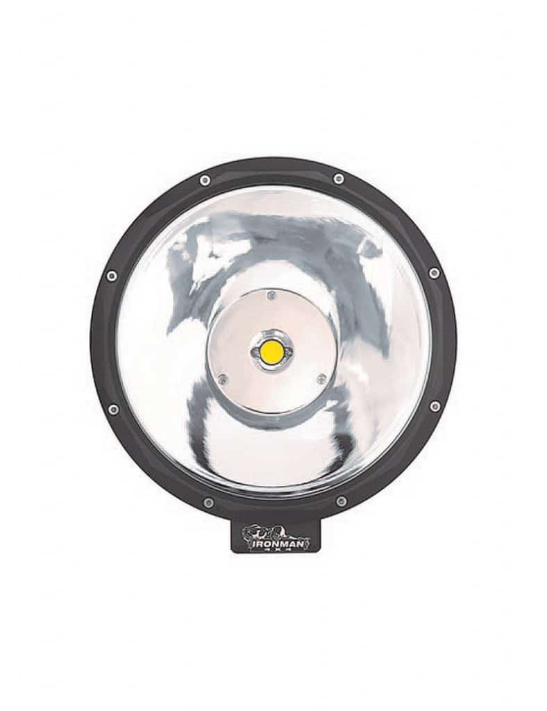 7" Blast Combo LED Spotlight - Southlakes 4x4