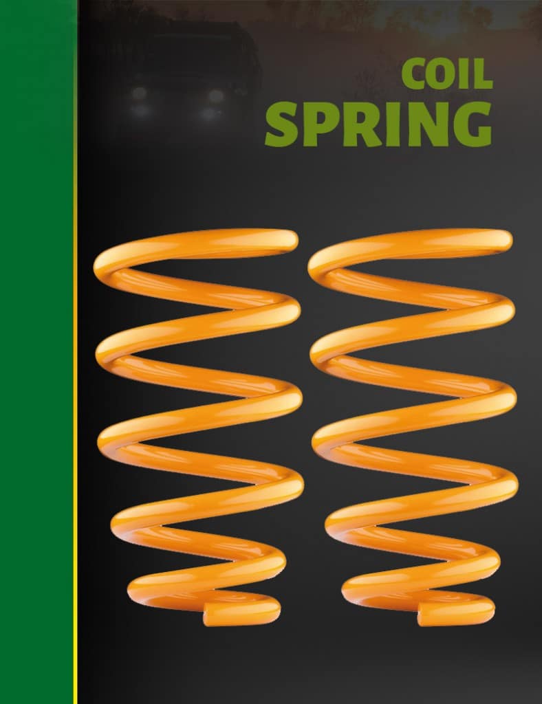 How To Choose The Right Suspension System For Your 4x4 - Southlakes 4x4